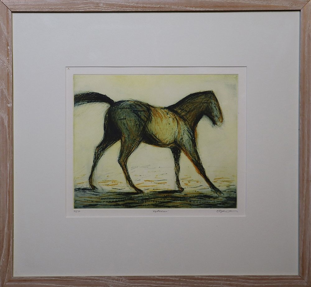 Stephen Lawlor | PERCON | MutualArt