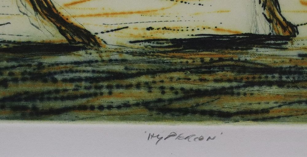 Stephen Lawlor | PERCON | MutualArt