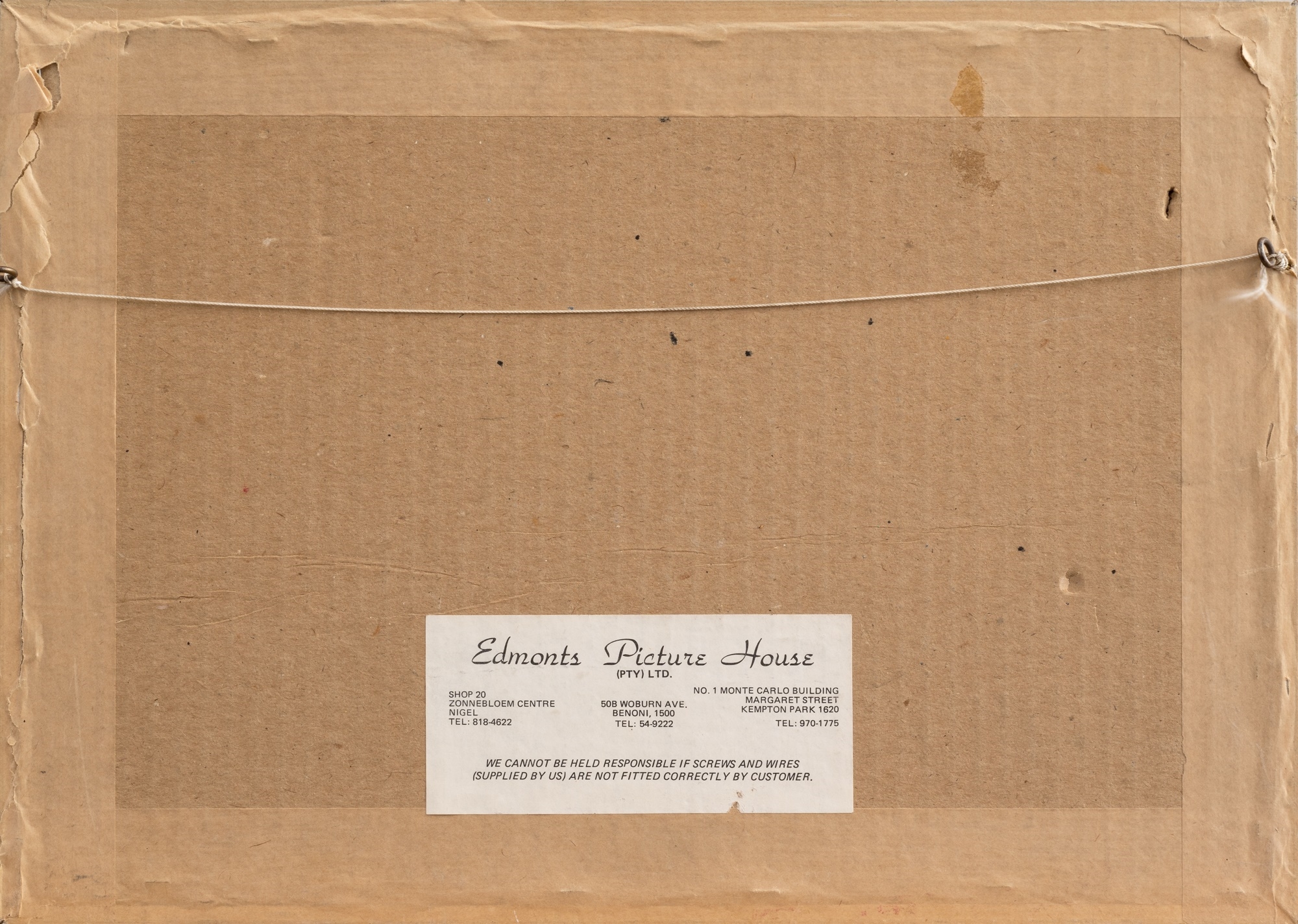 Cecil Skotnes | Ithongo Lukwazi (1979) | MutualArt