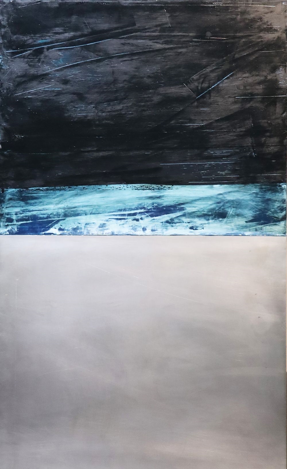 Charles Tyrrell | P3.05 (2005) | MutualArt