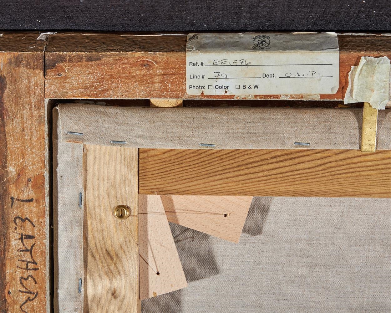 Nicolas de Largilliere | PORTRAIT OF FAUSTIN-ELIE SOULOUQUE | MutualArt