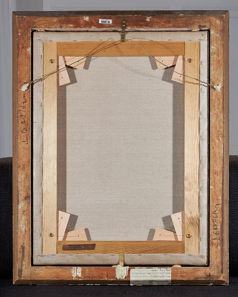 Nicolas de Largilliere | PORTRAIT OF FAUSTIN-ELIE SOULOUQUE | MutualArt