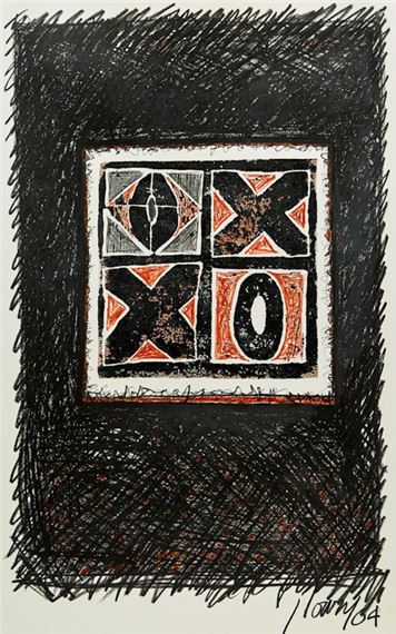 Judy Lowry | 2 Artworks at Auction | MutualArt