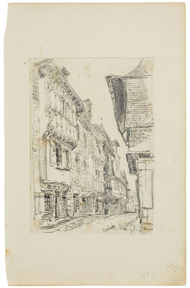 William Callow | Jusa | MutualArt