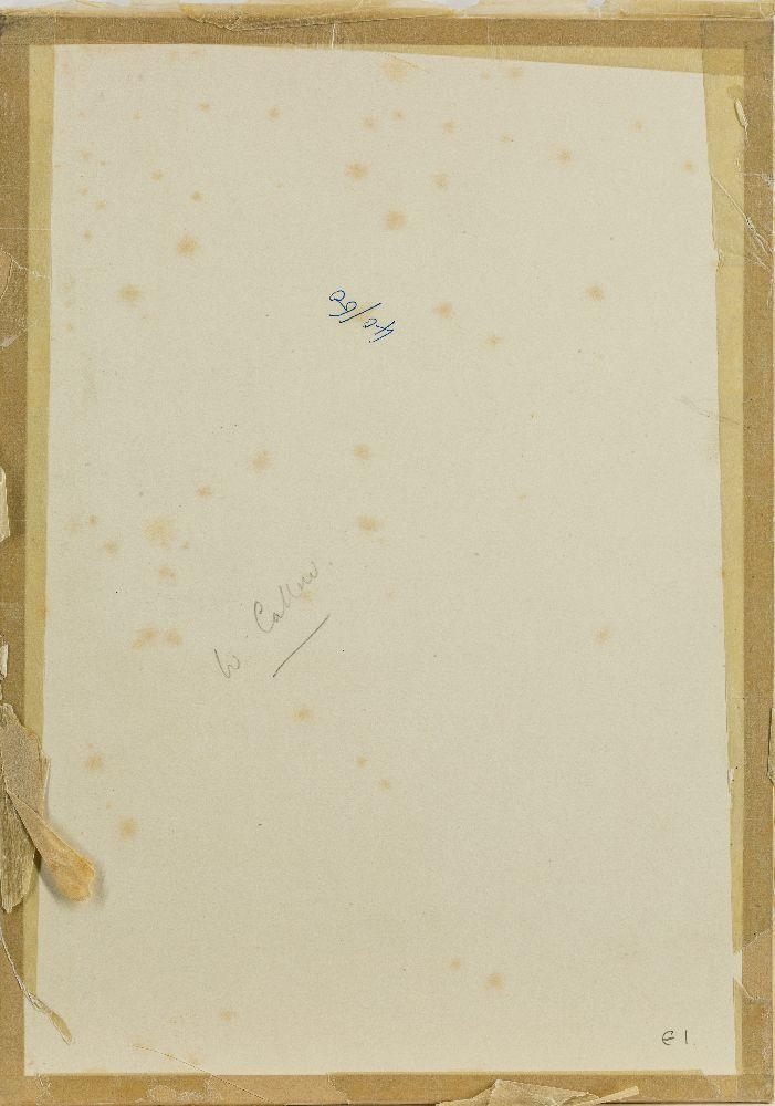 William Callow | Jusa | MutualArt