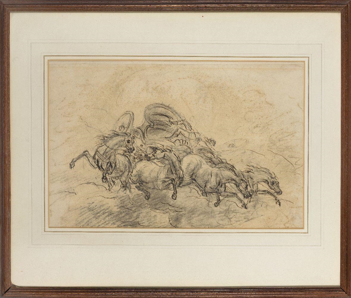 Sawrey Gilpin | The Fall of Phaeton | MutualArt