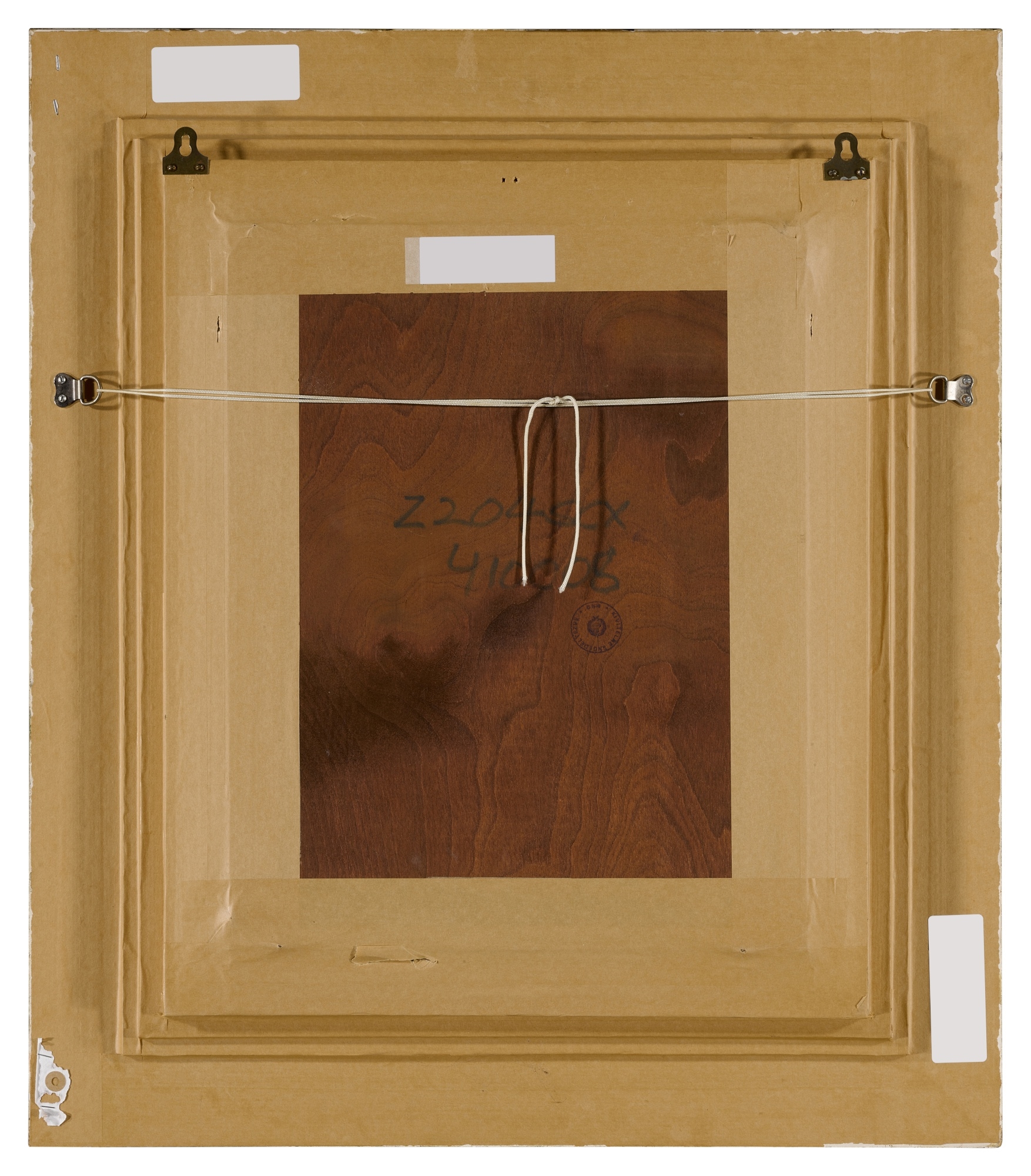 Vida Gábor | The Haircut | MutualArt