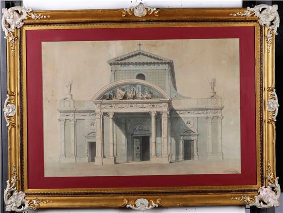 Gaetano Borgo Caratti | 1 Artworks at Auction | MutualArt