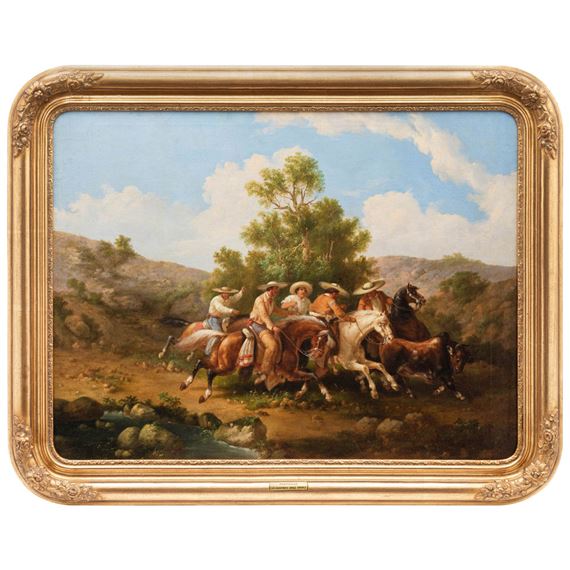 Manuel Serrano | CHINACOS | MutualArt