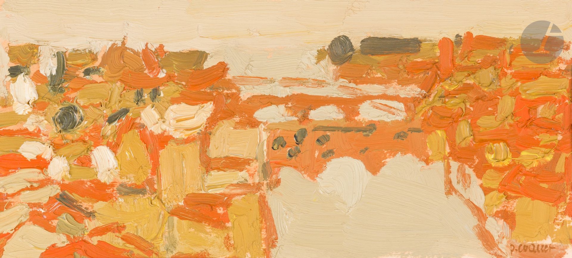 Pierre Coquet | Views of Florence | MutualArt