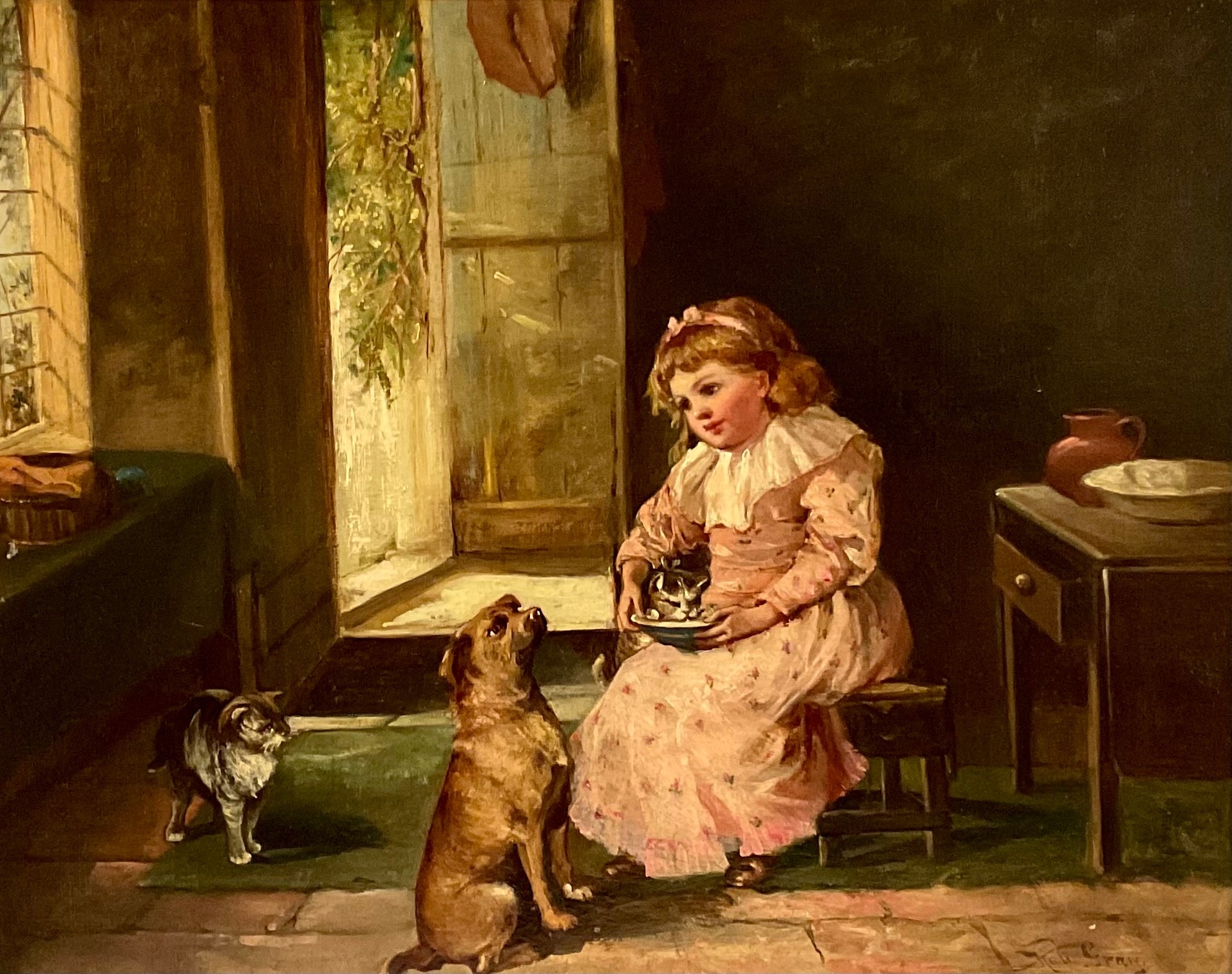 Kate Gray | The Favourite | MutualArt