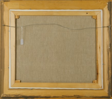Vernon Mould | Flatiron Building Toronto | MutualArt