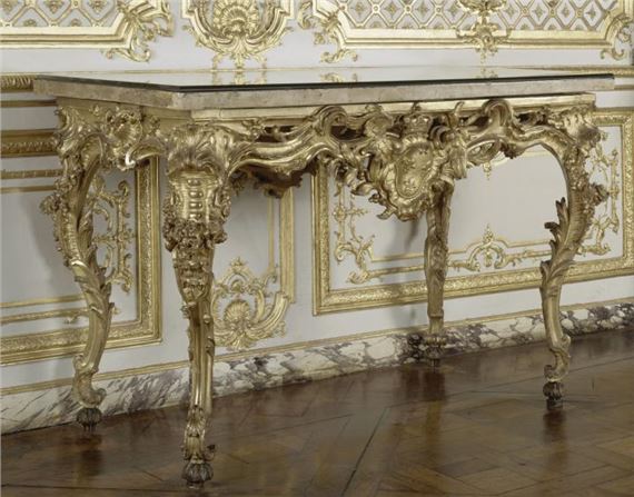 François Roumier | Artist Overview | MutualArt