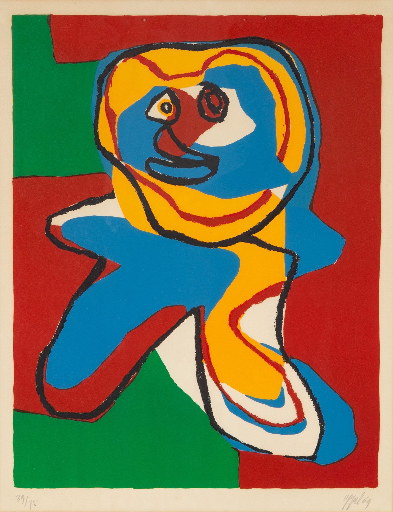 Karel Appel
