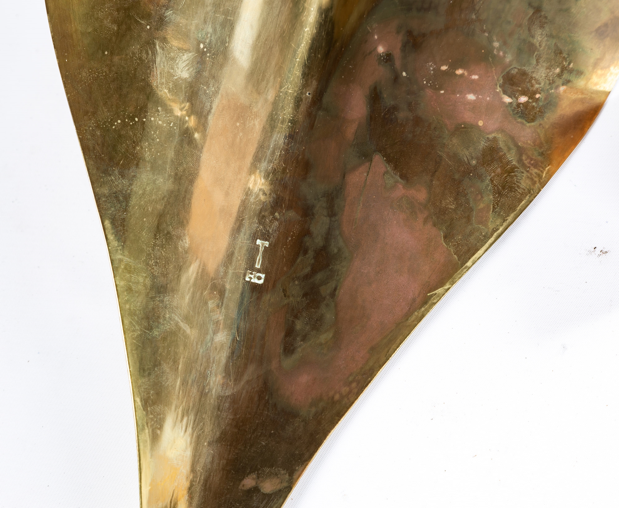 Hans Christensen | Modern Sculpture | MutualArt