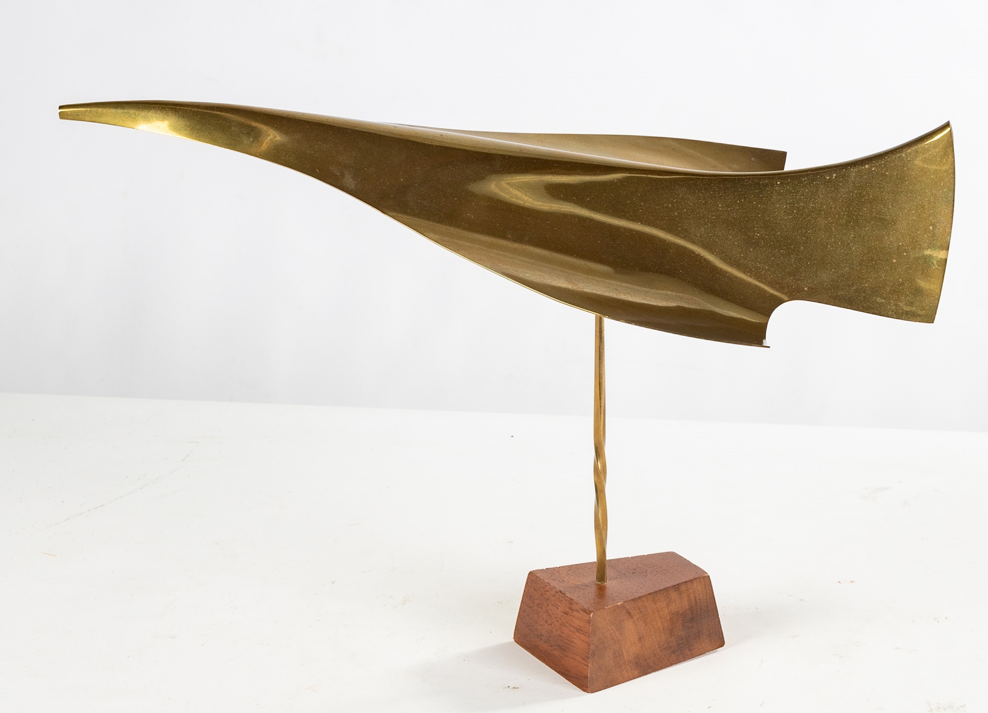 Hans Christensen | Modern Sculpture | MutualArt