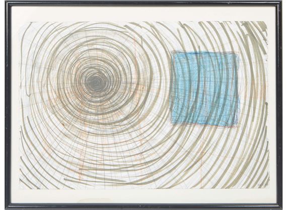 David Rex Joyner | 2 Artworks | MutualArt