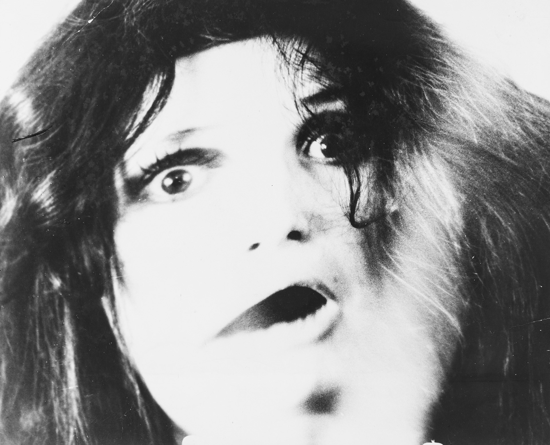 Gretta Sarfaty Marchant | Transformacoés (detalhe 1/4) (1976) | MutualArt