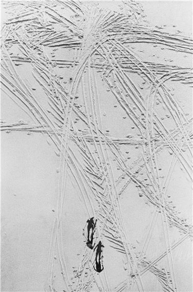Riccardo Moncalvo | Nella Tormenta | MutualArt