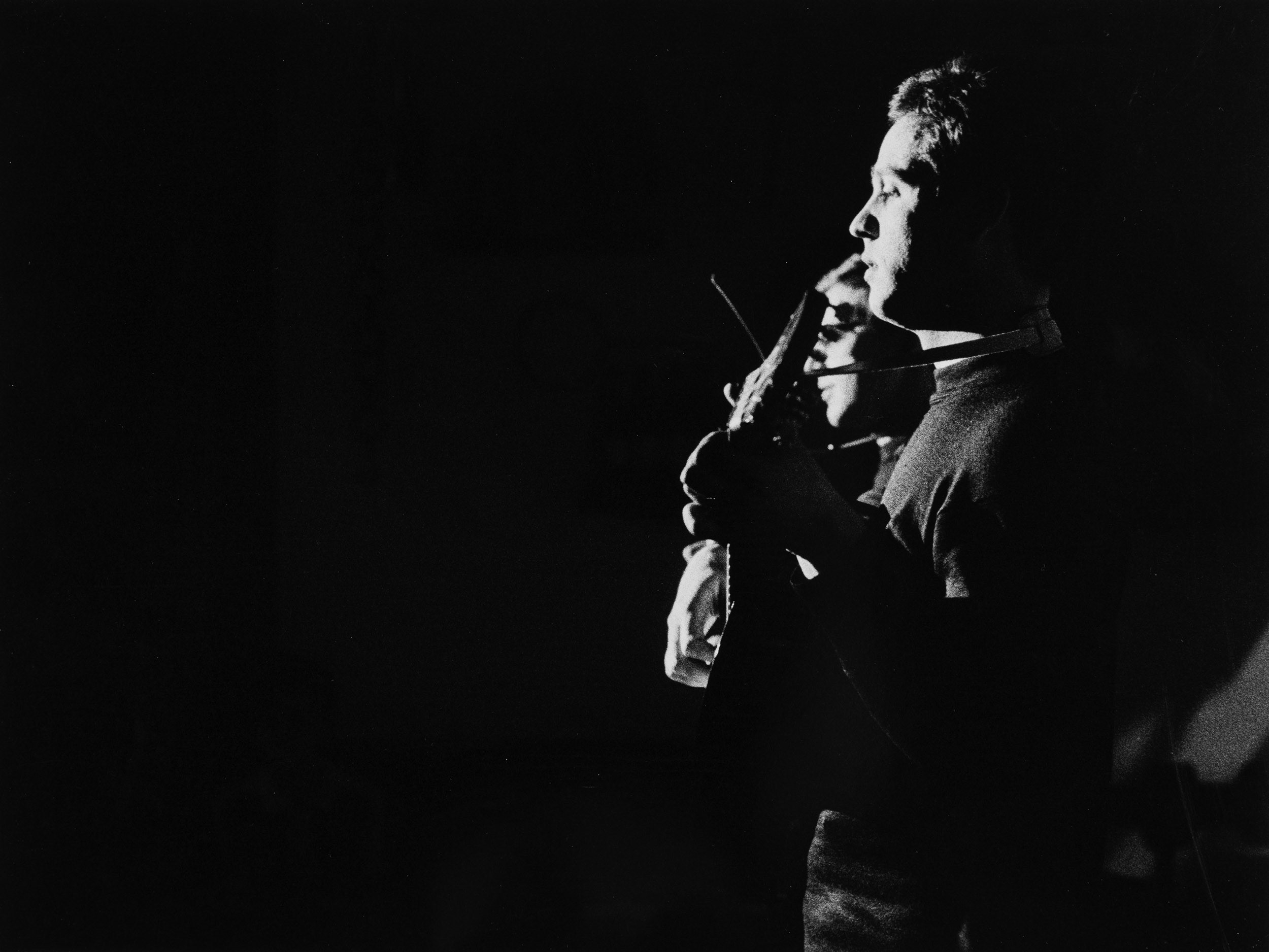 Carlo Orsi | Cochi e Renato (1970s) | MutualArt