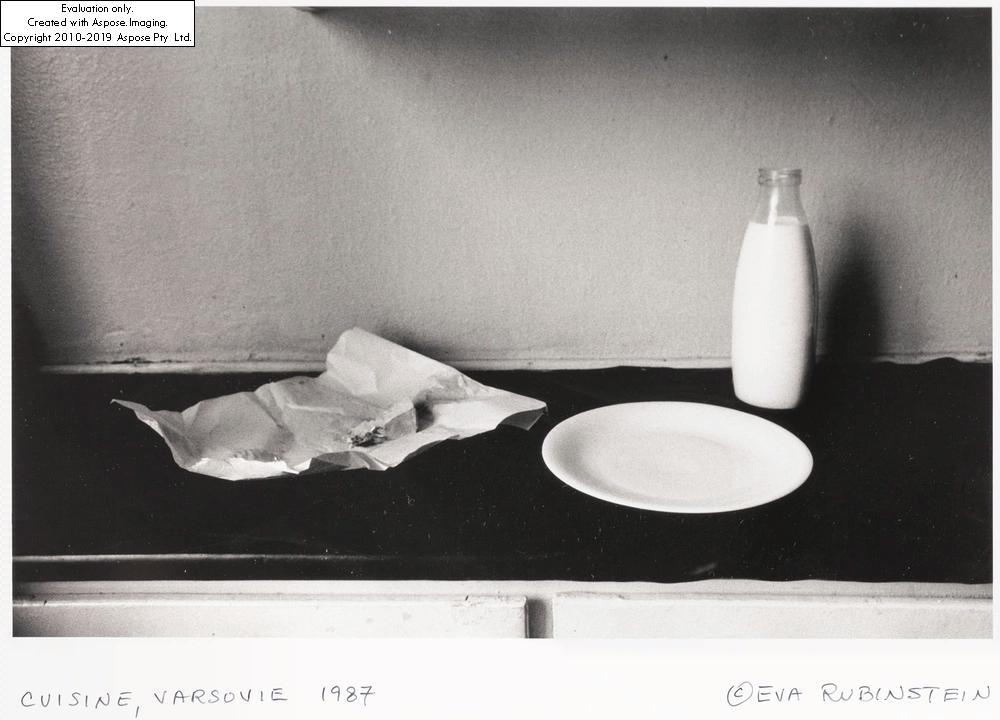 Eva Rubinstein | Lodz 1984 (1984) | MutualArt