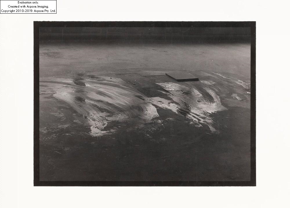 Mikołaj Smoczyński | The Secret Performance (1987) | MutualArt