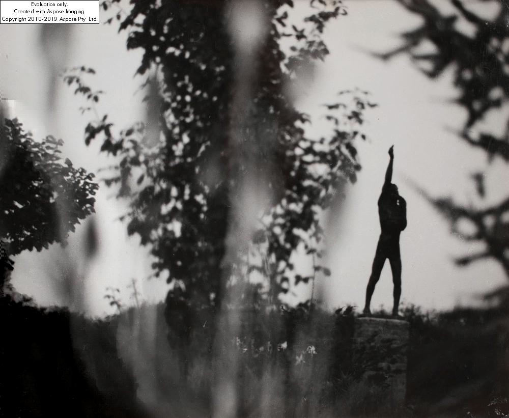 Eustachy Kossakowski | St John the Baptist (1968) | MutualArt