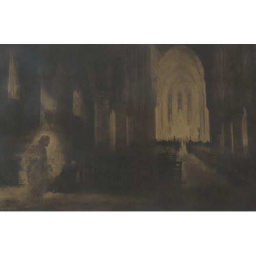 Alfred Edward Borthwick | Christ | MutualArt