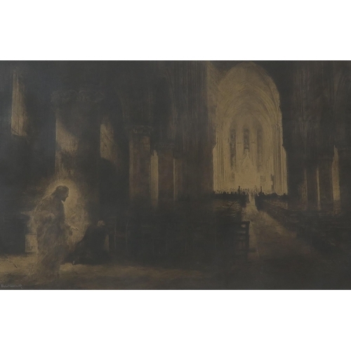 Alfred Edward Borthwick | Christ | MutualArt