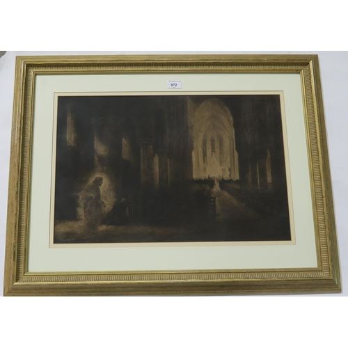 Alfred Edward Borthwick | Christ | MutualArt