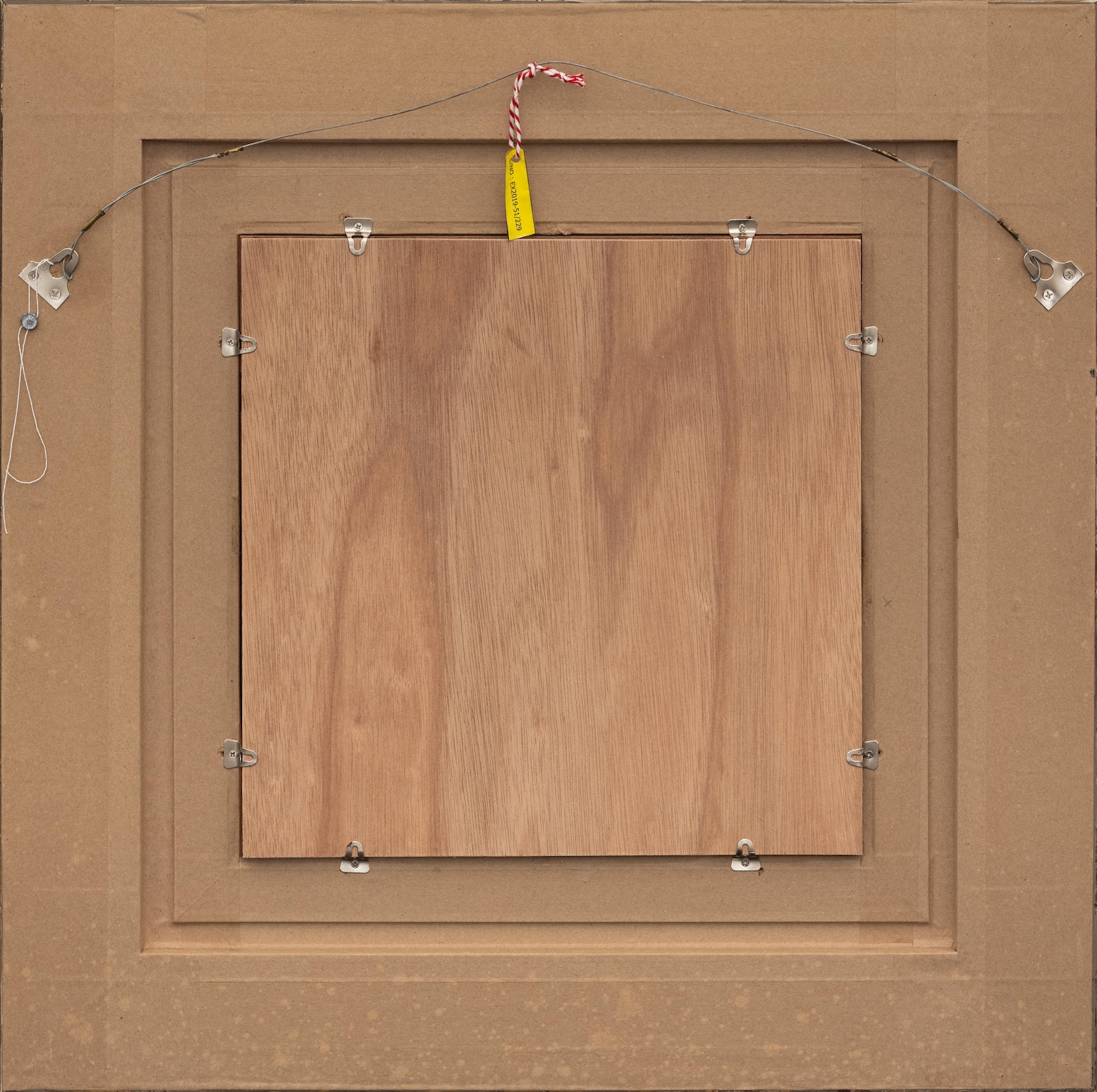 Suchao Sisganes | Untitled (Human Forms) | MutualArt