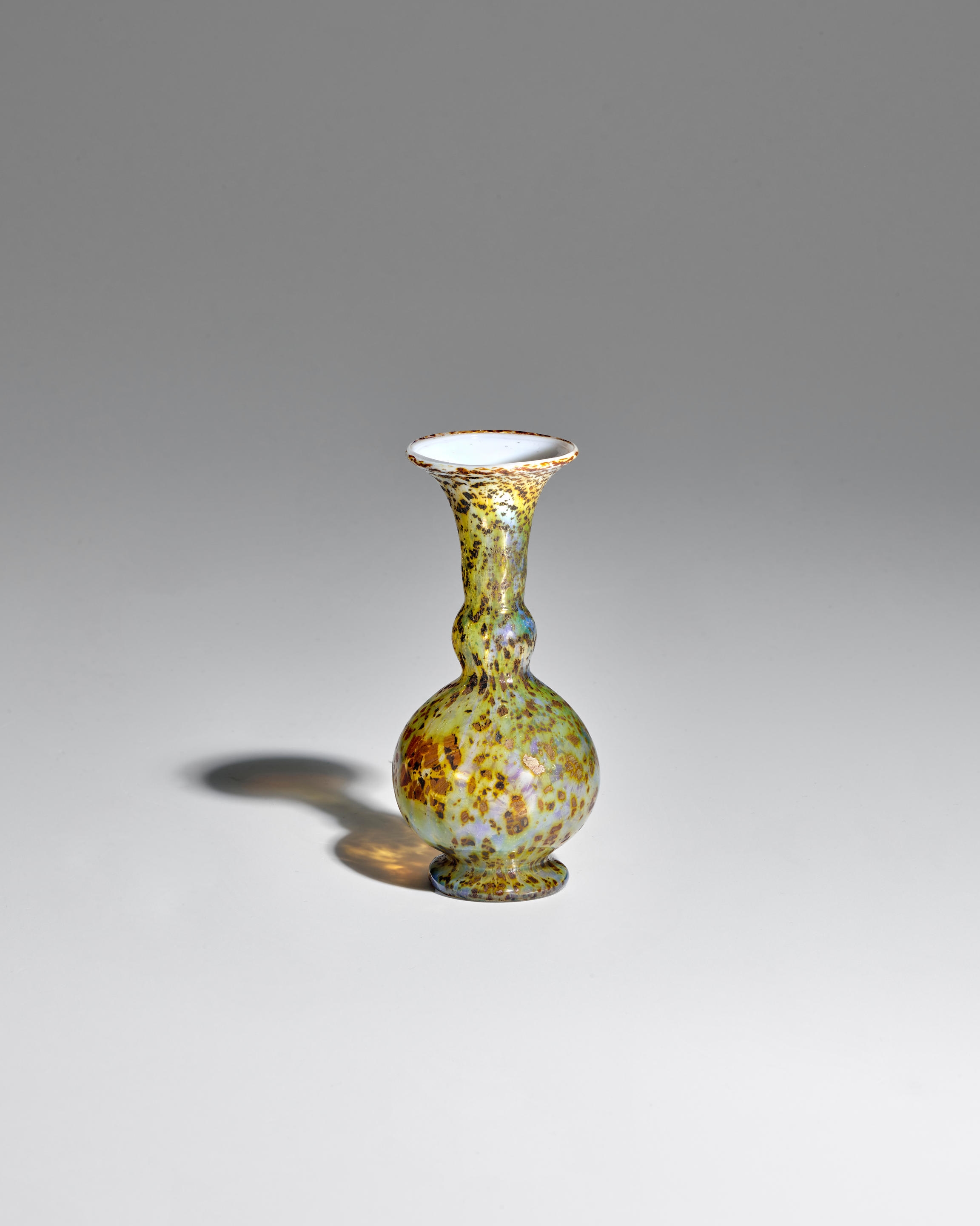 Francesco Ferro e Figlio | Small Vase (Circa 1890) | MutualArt