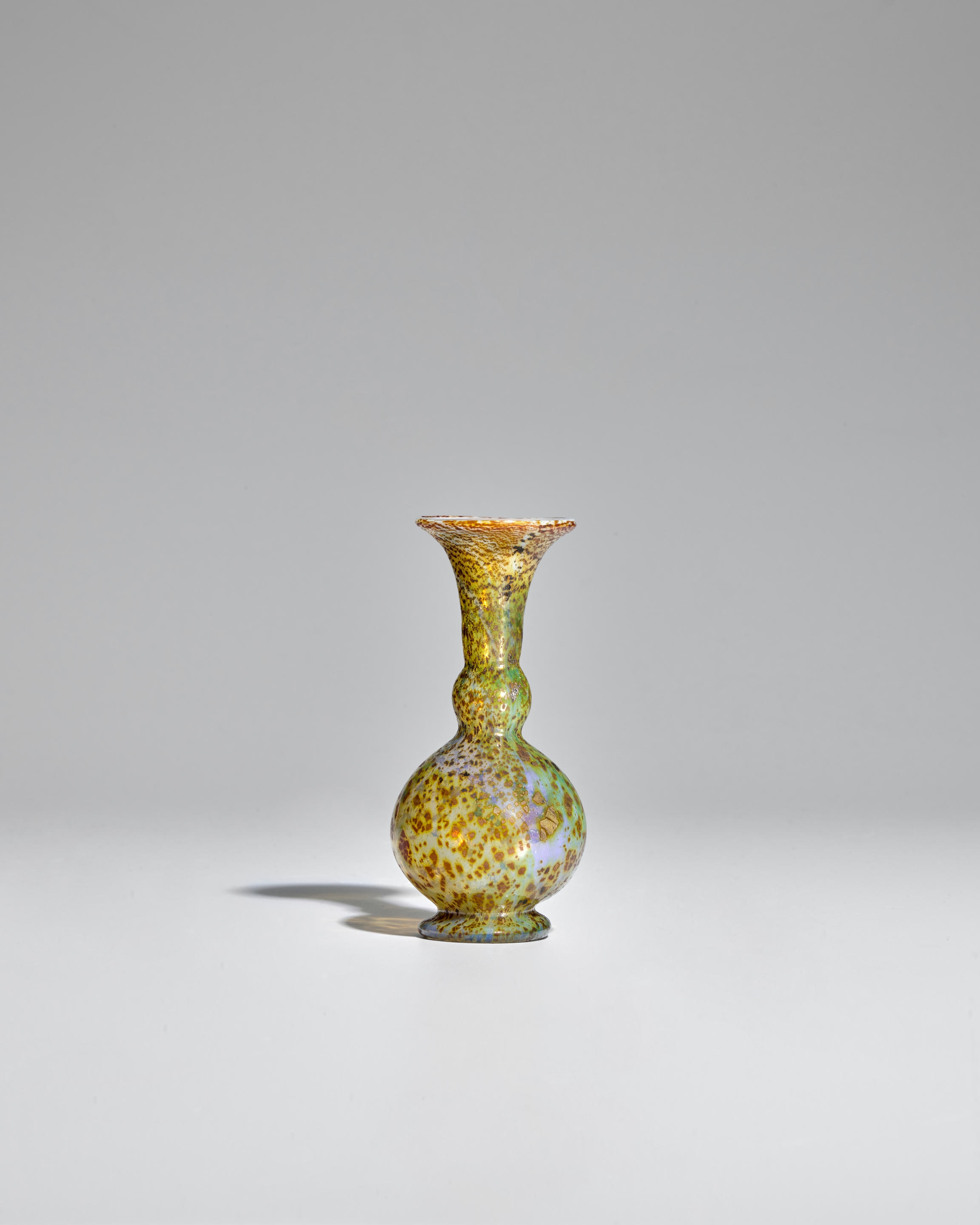Francesco Ferro e Figlio | Small Vase (Circa 1890) | MutualArt
