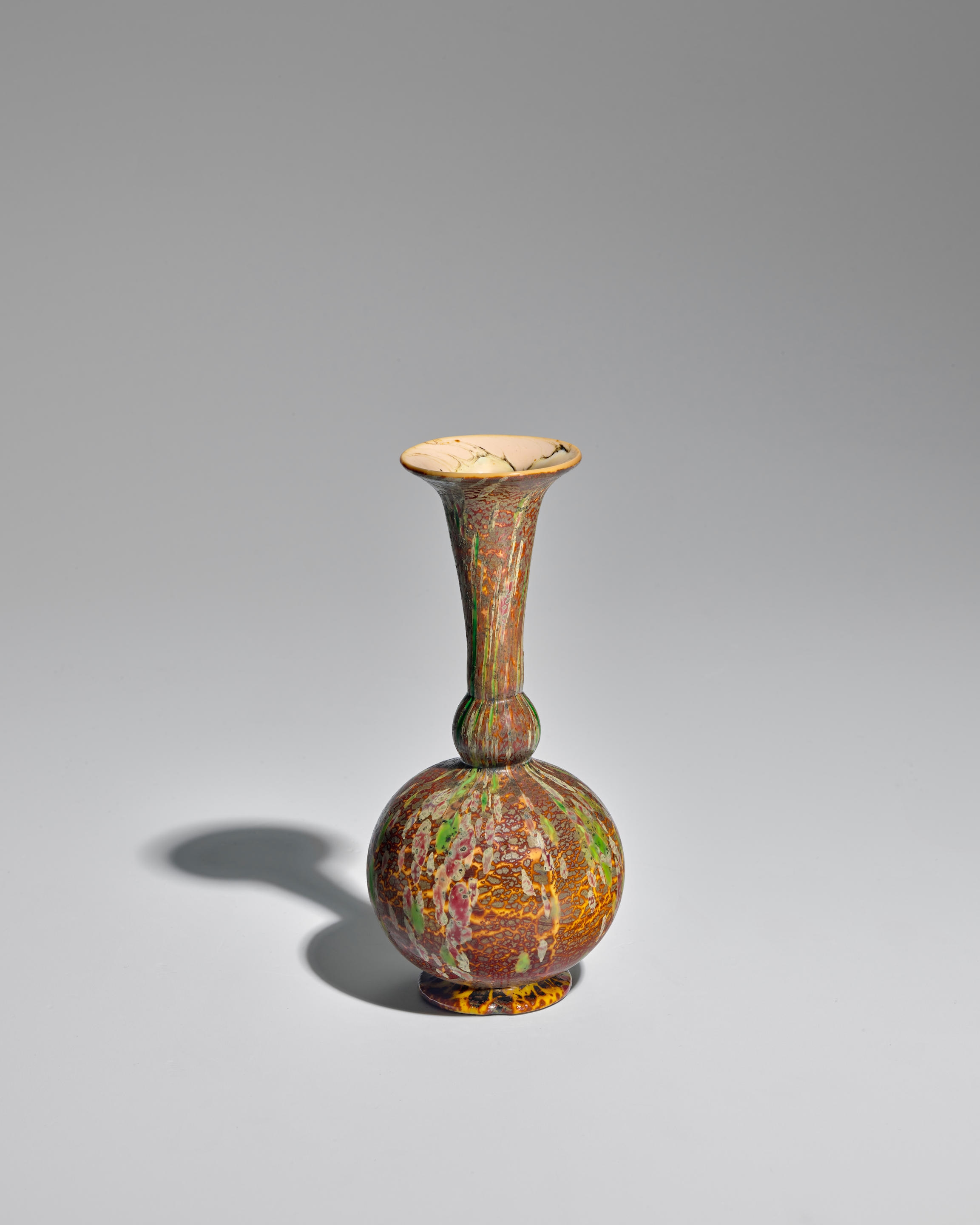Francesco Ferro e Figlio | Vase (Circa 1890) | MutualArt