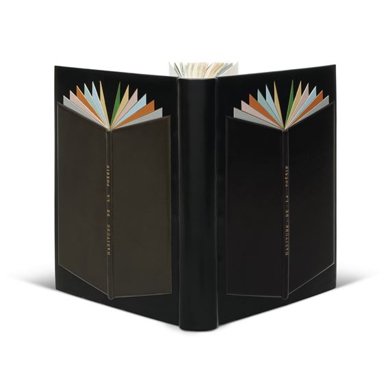 Valentine Penrose | Habitude de la poésie - collection complète (1937 ...