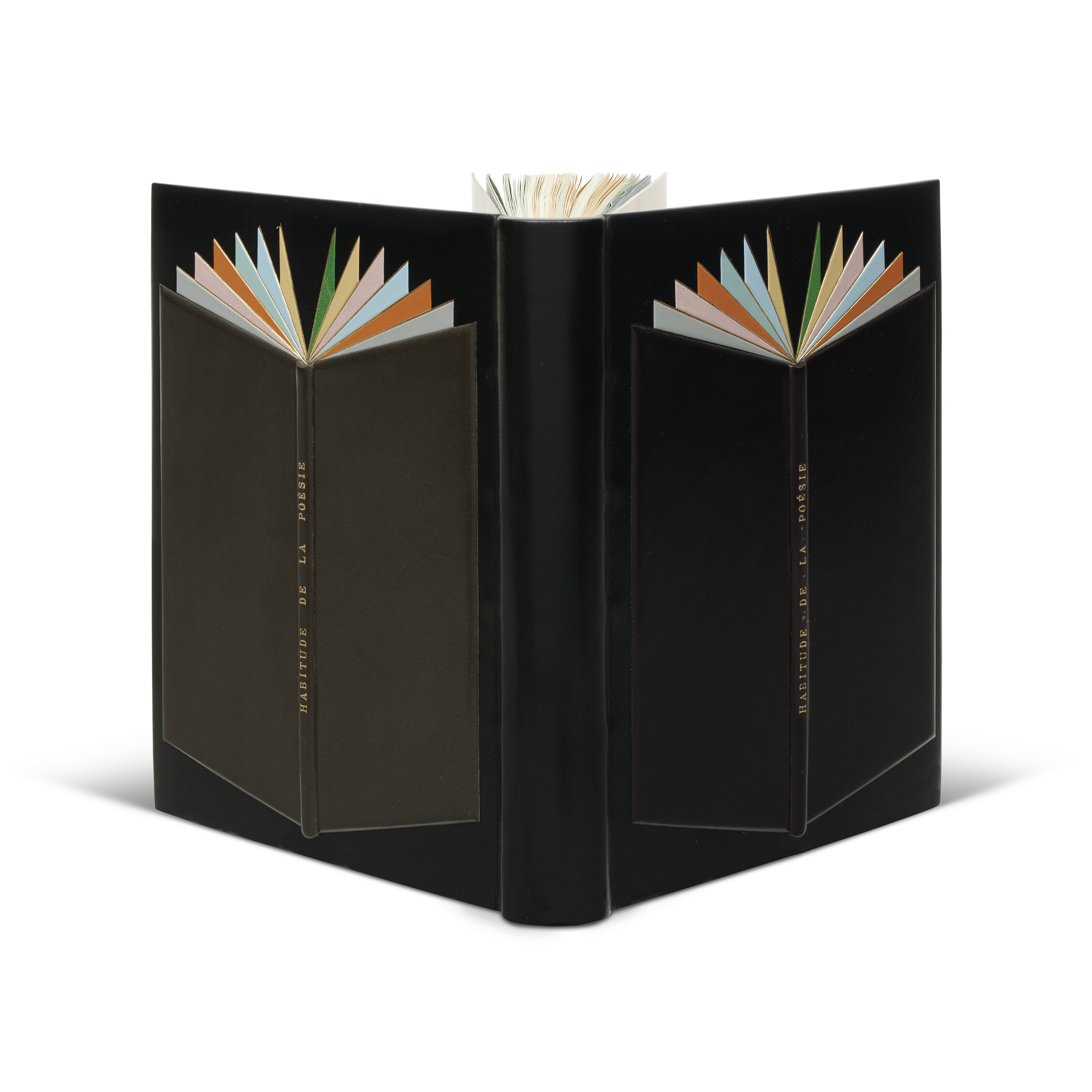 Valentine Penrose | Habitude de la poésie - collection complète (1937 ...