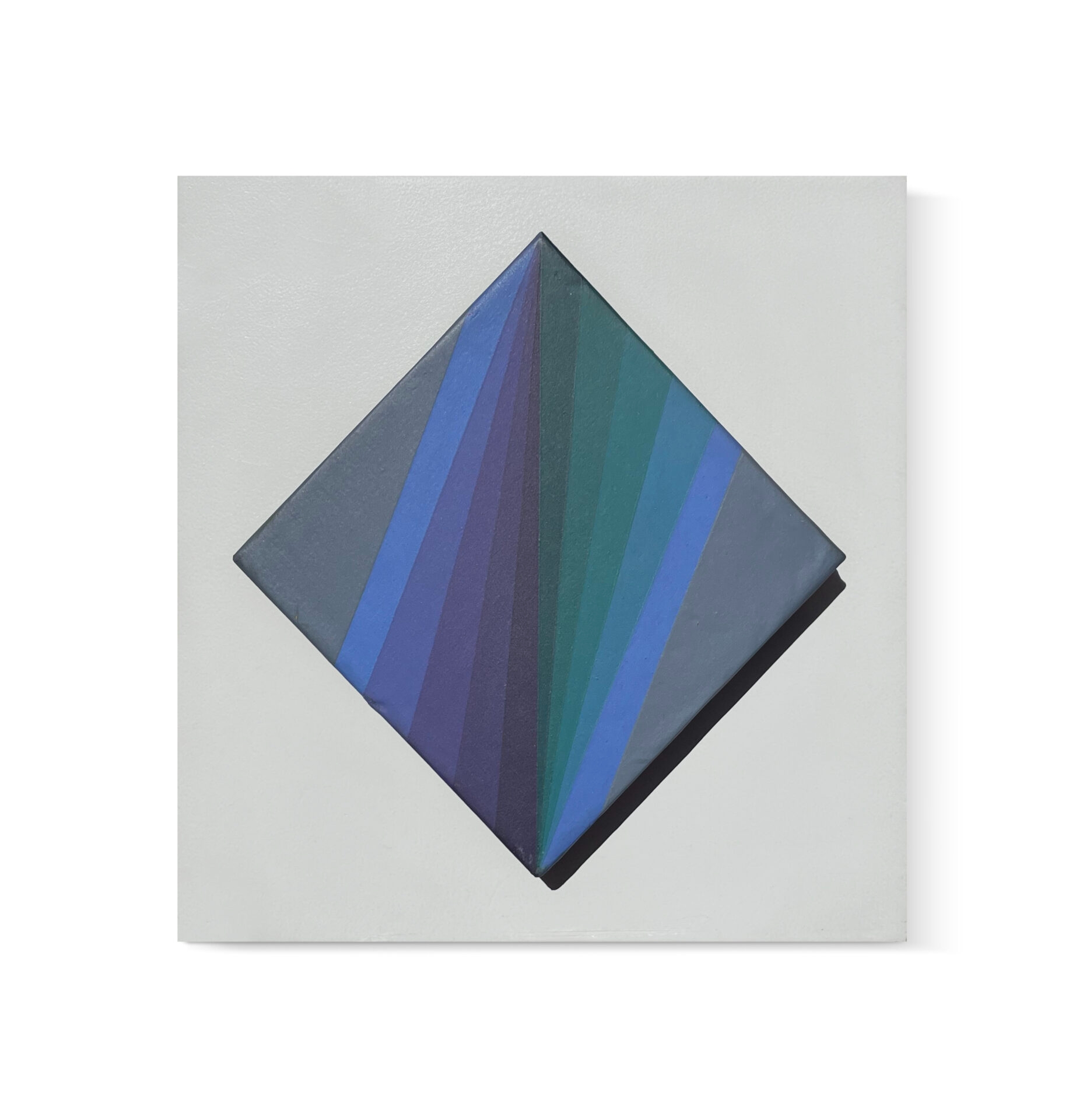 Ary Brizzi | Estudio (1975) | MutualArt