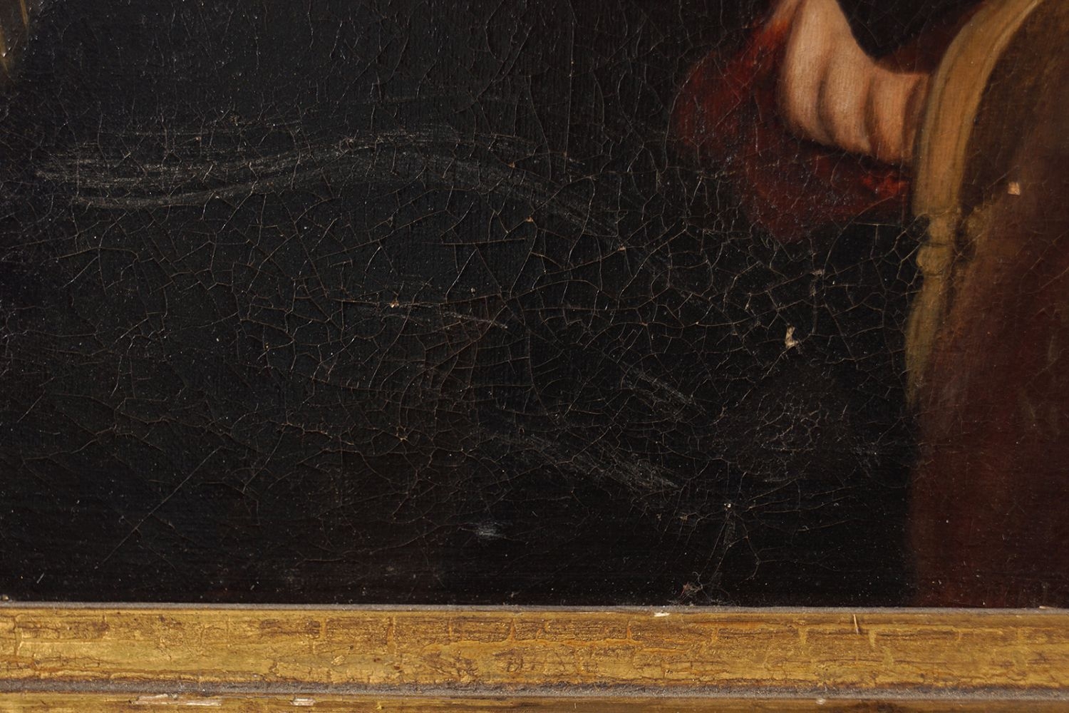 Irish School | Portrait of John Francis Smithwick (1844 - 1913) High ...