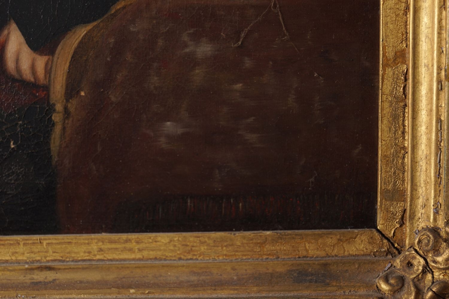 Irish School | Portrait of John Francis Smithwick (1844 - 1913) High ...