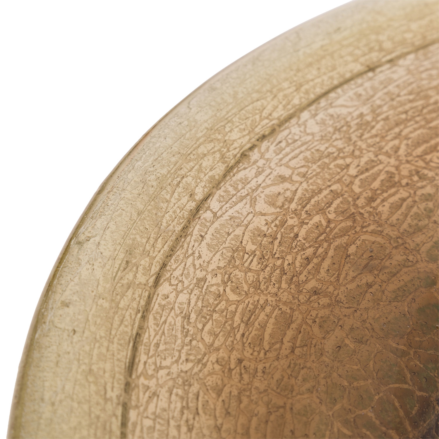 Karl Wiedmann | Large Bowl Ikora Crystal (Circa 1940) | MutualArt