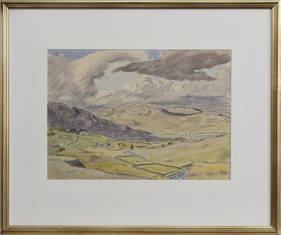 David Sassoon | DRUMMORE VIADUCT | MutualArt