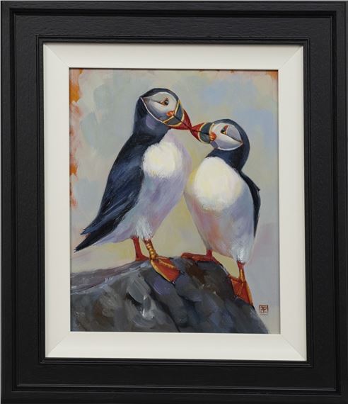 Zhanna Pechugina | NEVER FORGOTTEN (2022) | MutualArt