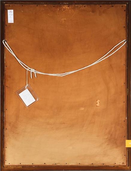 Bodil Larsen Rohweder | A portrait of a girl playing with her doll ...