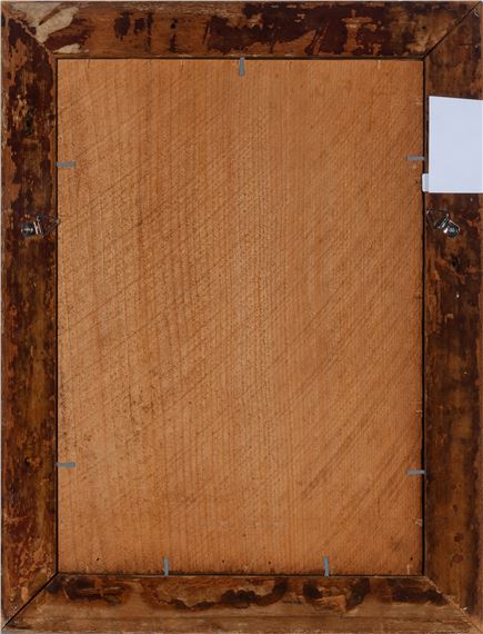 Edwin Austin Abbey | Morning Light (1879) | MutualArt