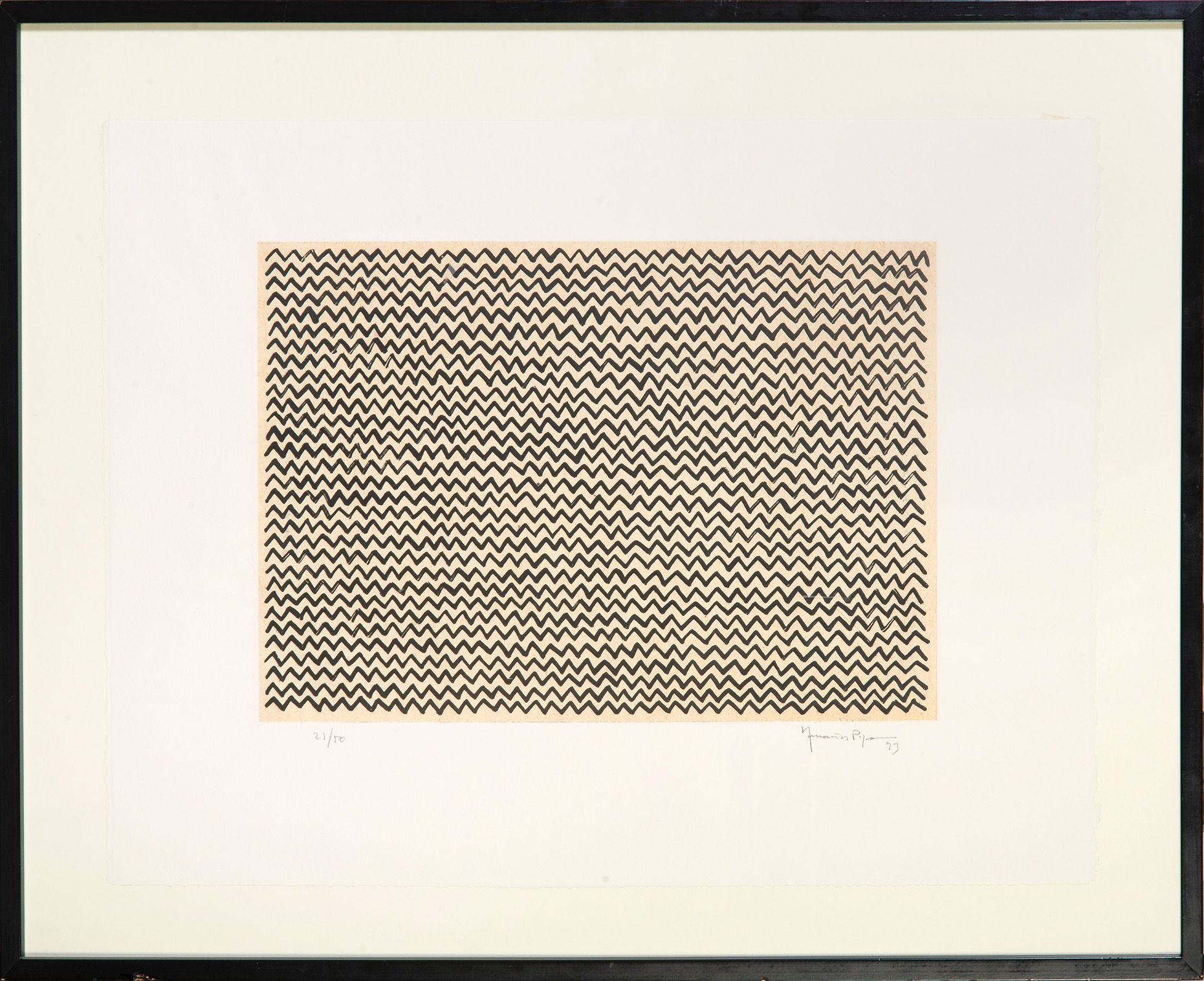 Joan Hernández Pijuan | Celebración (1993) | MutualArt