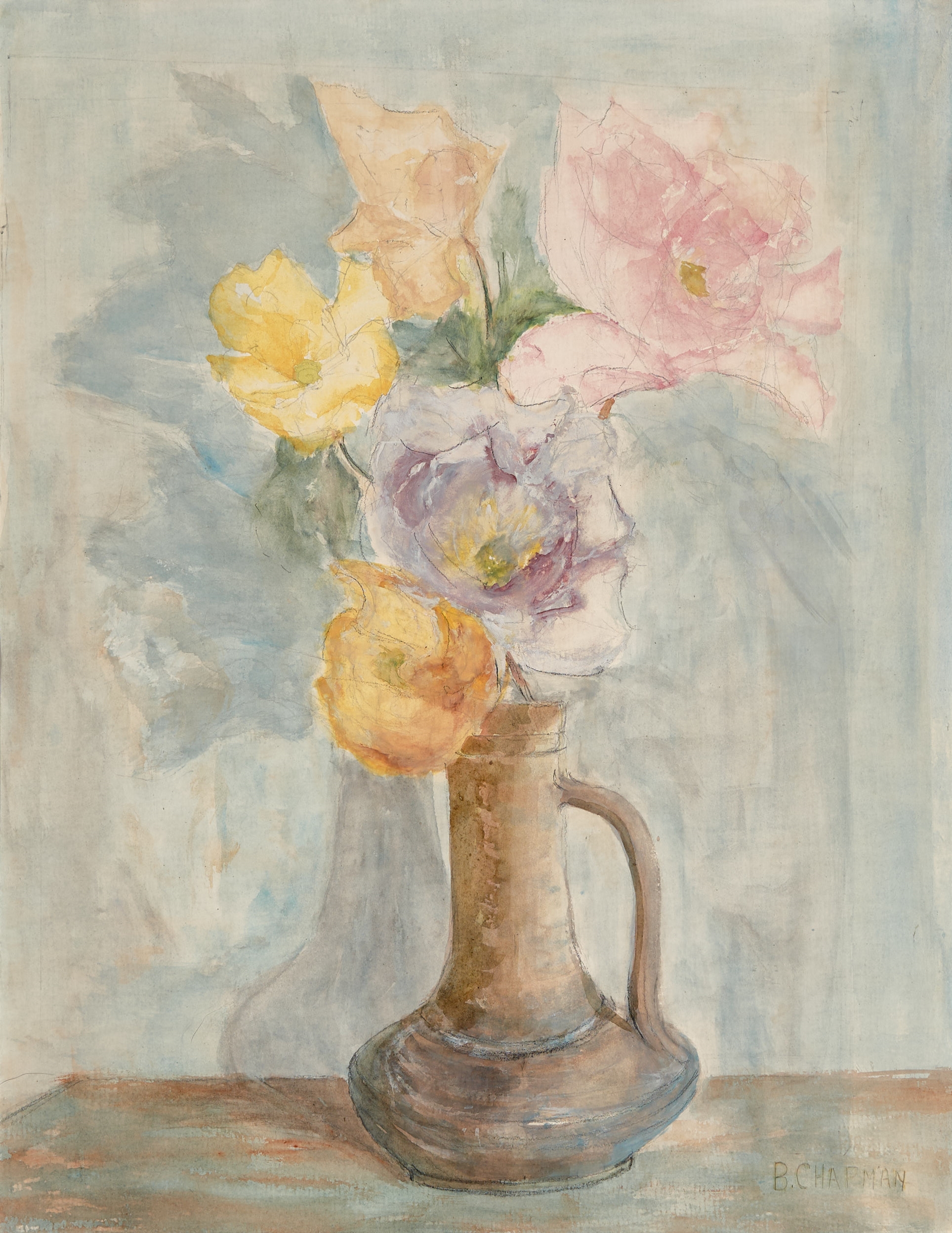 Barbara Chapman | Still Life | MutualArt