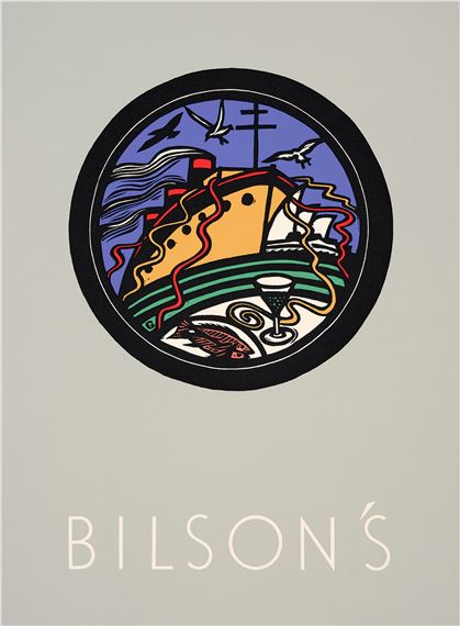 Bruce Goold | Mountain Palm | MutualArt