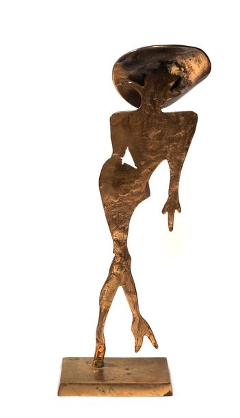 Yves Lohé | H (1947) | MutualArt