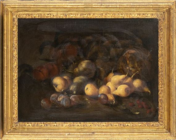 Marco Antonio Rizzi | Still life of fruits | MutualArt