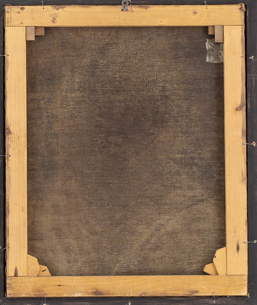 Diego Velázquez | Portrait of pope Innocenzo X Pamphili | MutualArt